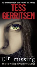 Girl Missing | Book kill counts Wiki | Fandom