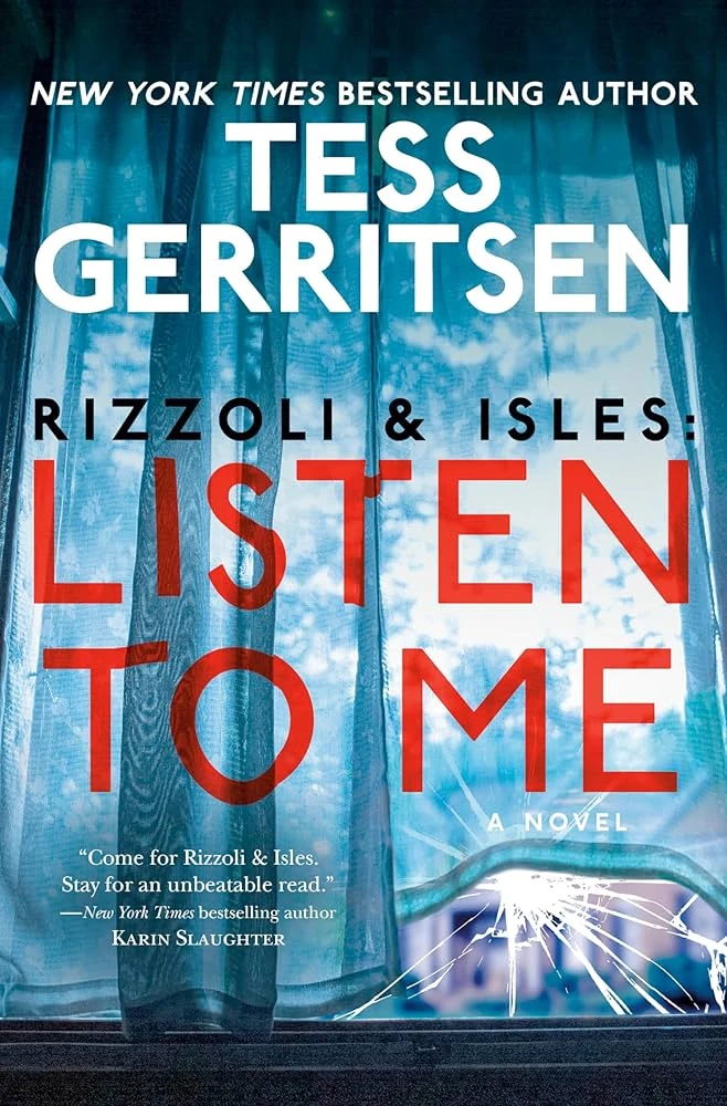 Listen to Me | Book kill counts Wiki | Fandom