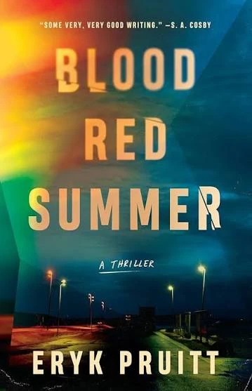 Blood Red Summer | Book kill counts Wiki | Fandom
