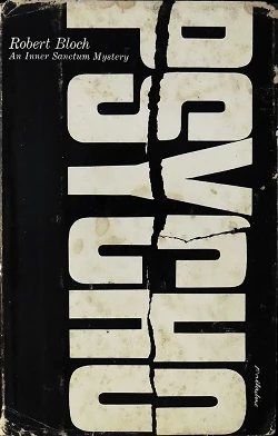 Psycho | Book kill counts Wiki | Fandom