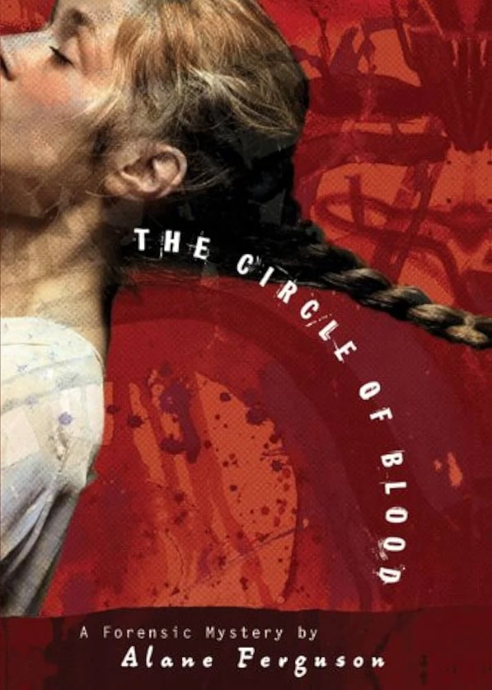 The Circle of Blood | Book kill counts Wiki | Fandom