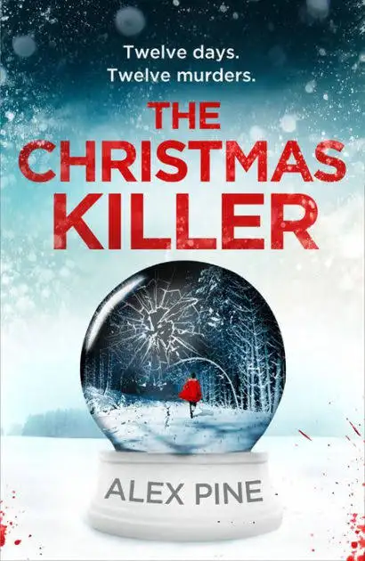 The Christmas Killer | Book kill counts Wiki | Fandom
