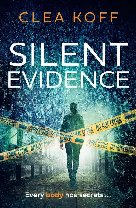 Silent Evidence | Book kill counts Wiki | Fandom