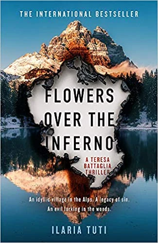 Flowers Over the Inferno | Book kill counts Wiki | Fandom