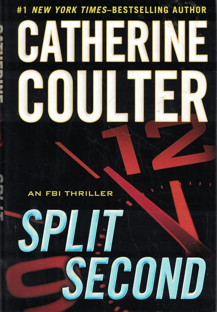 Split Second | Book kill counts Wiki | Fandom