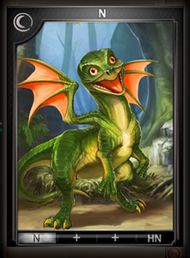 Knucker | Book Of Ashes Wiki | Fandom