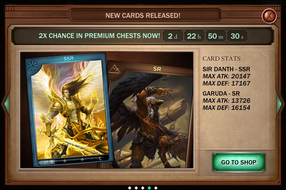 New Card Releases | Book Of Ashes Wiki | Fandom