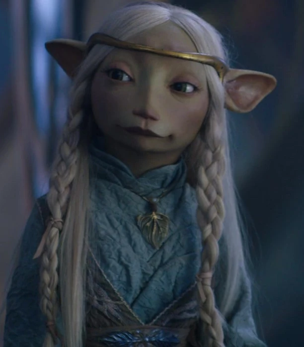 Brea | Book of Characters Wiki | Fandom