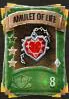 Amulet of Life | Book of Demons Wiki | Fandom