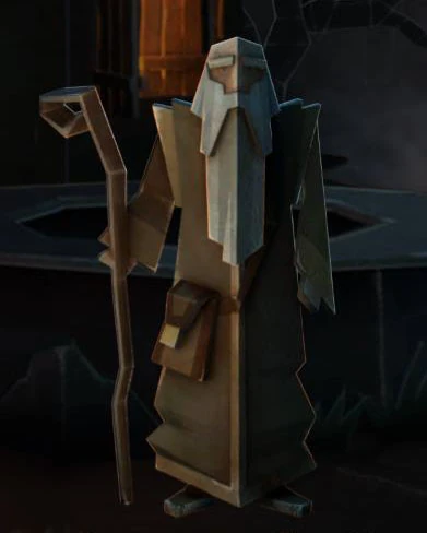 Sage | Book of Demons Wiki | Fandom