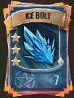 Ice Bolt | Book of Demons Wiki | Fandom