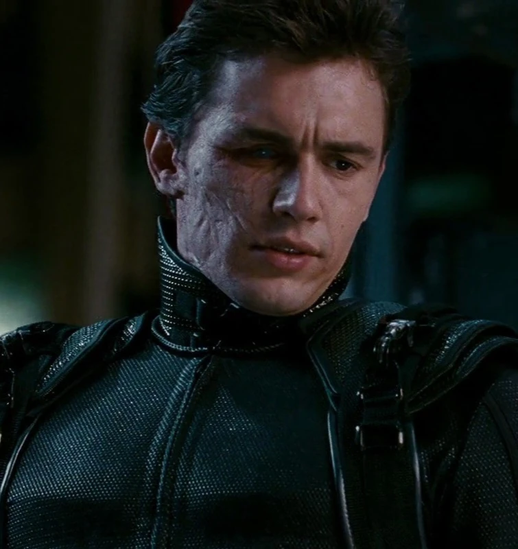 Harry Osborn (Spider-Man Films) | Book of Heroes and Villains Wiki | Fandom