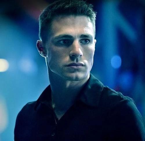 Jackson Whittemore | Book of Heroes and Villains Wiki | Fandom