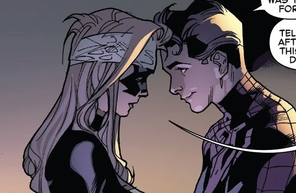 MockingSpider | Book of Heroes and Villains Wiki | Fandom