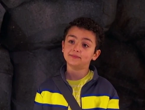 AJ (Lab Rats: Elite Force) | Book of Heroes and Villains Wiki | Fandom