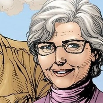 Martha Kent (DC) | Book of Heroes and Villains Wiki | Fandom