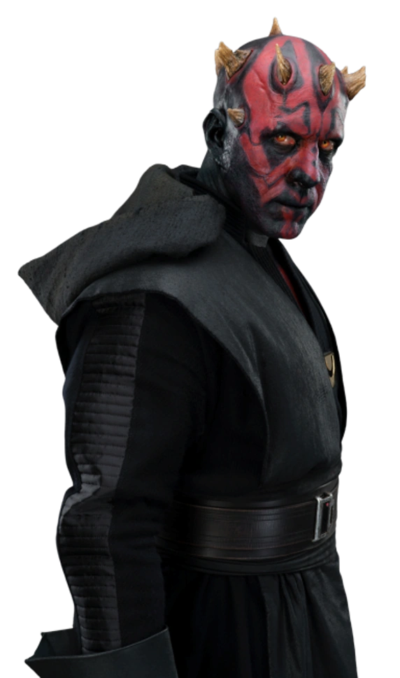 Maul | Book of Heroes and Villains Wiki | Fandom
