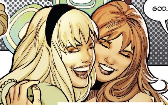 GwenMJ | Book of Heroes and Villains Wiki | Fandom