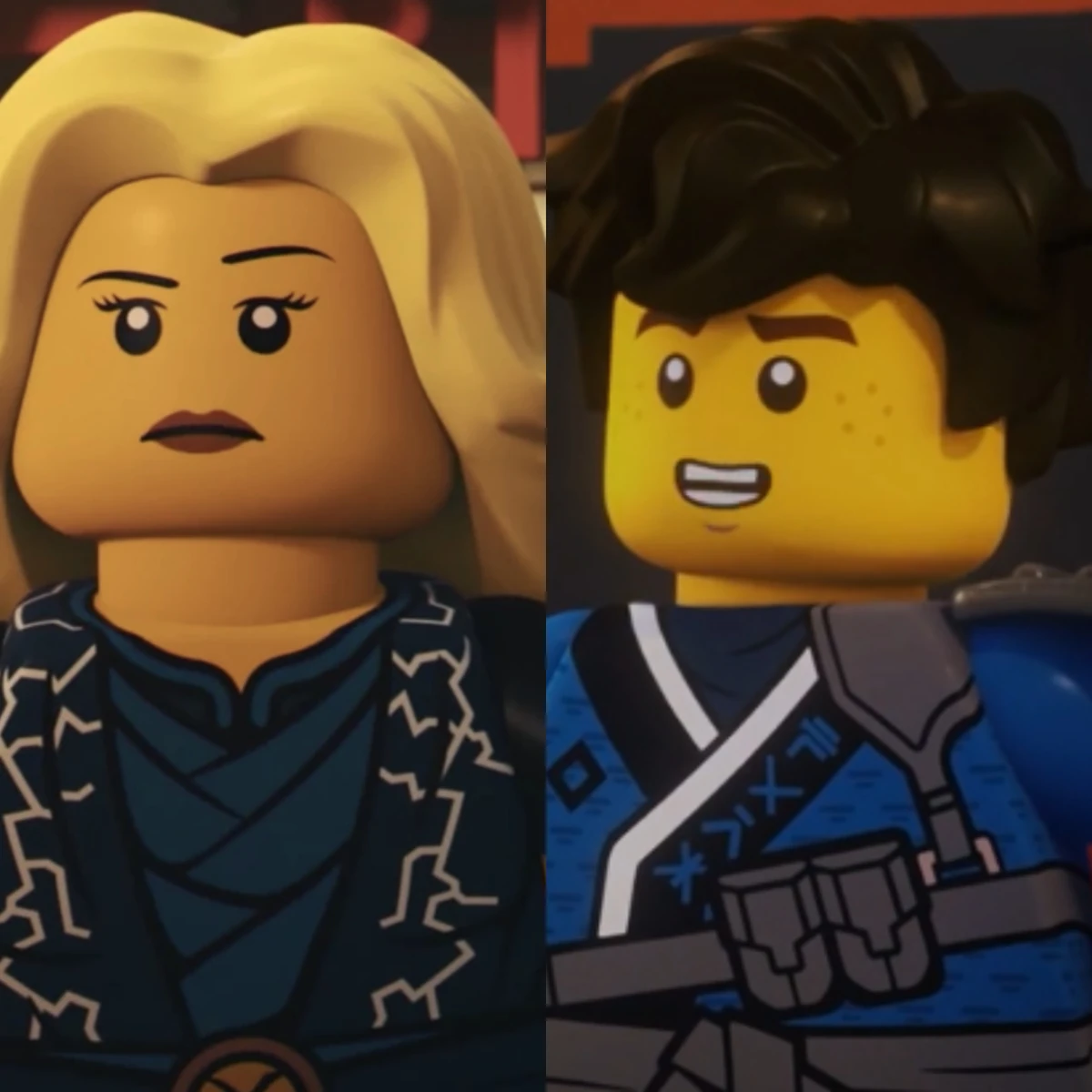 Lightning Mom | Book of Heroes and Villains Wiki | Fandom