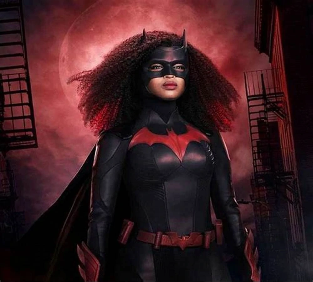 Ryan Wilder | Book of Heroes and Villains Wiki | Fandom