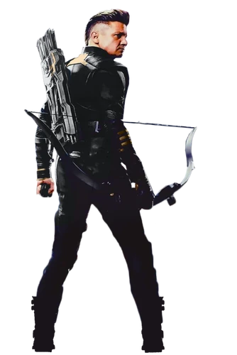 Hawkeye (Marvel Cinematic Universe) | Book of Heroes and Villains Wiki ...