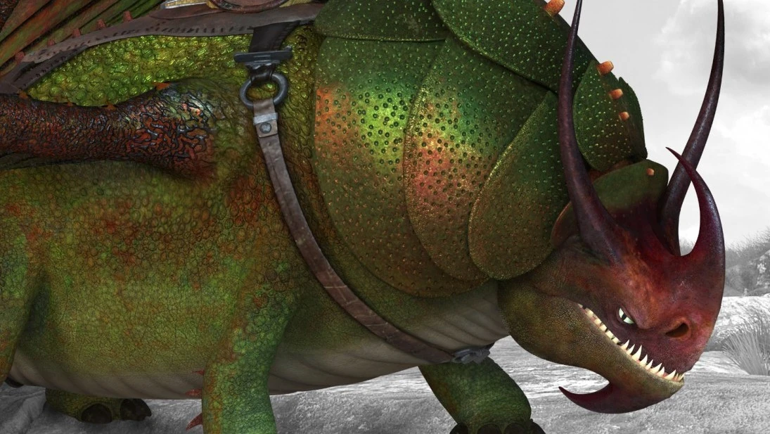 Skullcrusher | Book of Heroes and Villains Wiki | Fandom