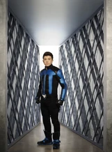 Kaz (Mighty Med)/Gallery | Book of Heroes and Villains Wiki | Fandom