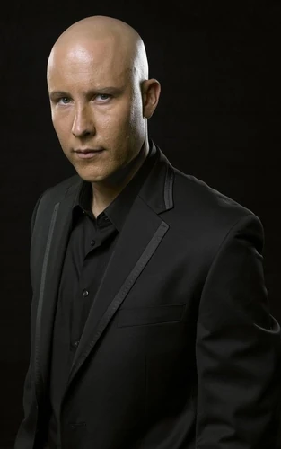 Lex Luthor (Smallville) | Book of Heroes and Villains Wiki | Fandom