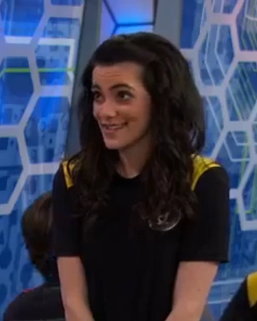 Kate (Lab Rats) | Book of Heroes and Villains Wiki | Fandom