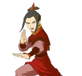 Azula (Avatar) | Book of Heroes and Villains Wiki | Fandom
