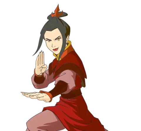 Azula (Avatar) | Book of Heroes and Villains Wiki | Fandom