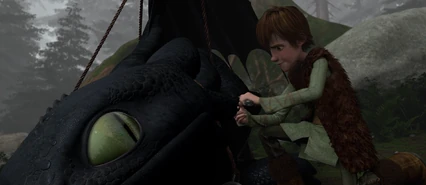 Toothless/Gallery | Book of Heroes and Villains Wiki | Fandom