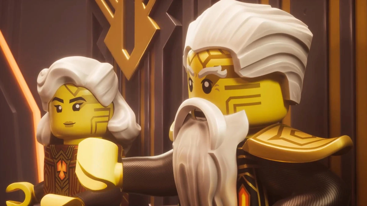 Imperium Shockwaves | Book of Heroes and Villains Wiki | Fandom