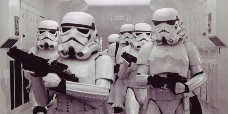 Stormtroopers Book Of Heroes And Villains Wiki Fandom