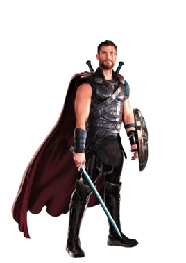 Thor Odinson (Marvel Cinematic Universe) | Book of Heroes and Villains ...