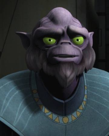 Gron | Book of Heroes and Villains Wiki | Fandom