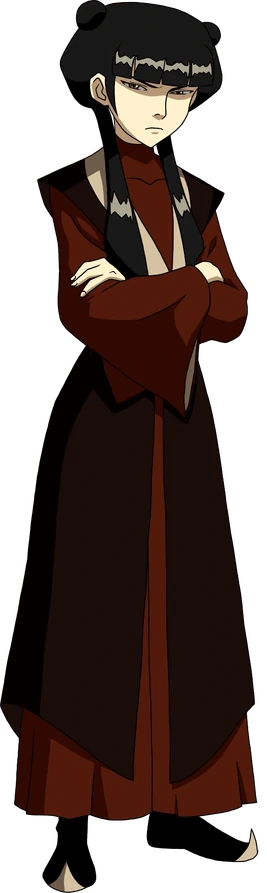 Mai (Avatar) | Book of Heroes and Villains Wiki | Fandom