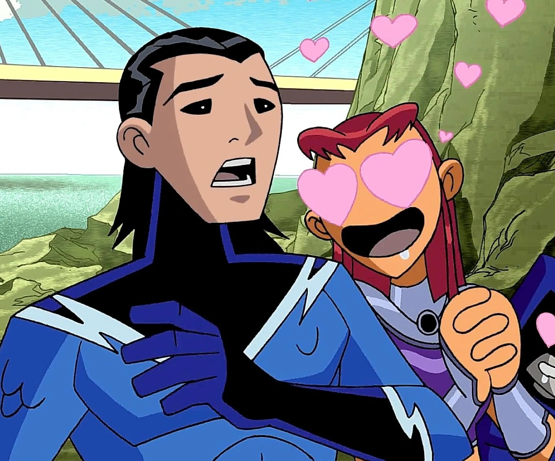 AquaStar | Book of Heroes and Villains Wiki | Fandom