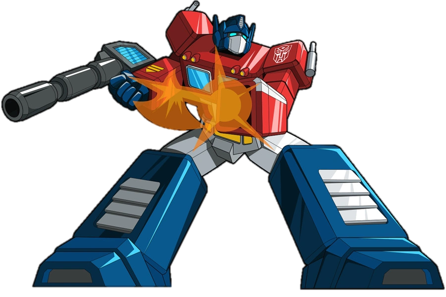 Optimus Prime/Gallery | Book of Heroes and Villains Wiki | Fandom