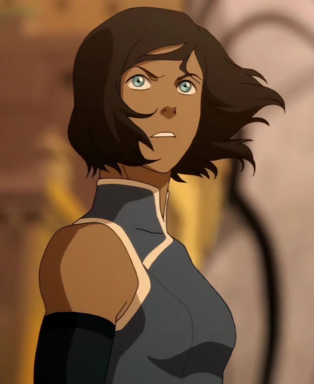 Korra | Book of Heroes and Villains Wiki | Fandom