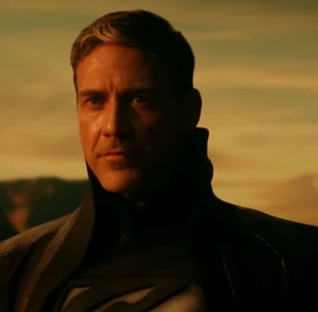 Tal-Rho | Book of Heroes and Villains Wiki | Fandom