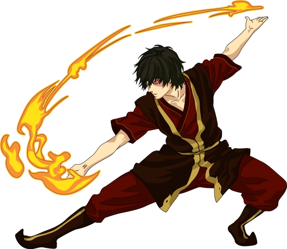 Zuko (Avatar) | Book of Heroes and Villains Wiki | Fandom