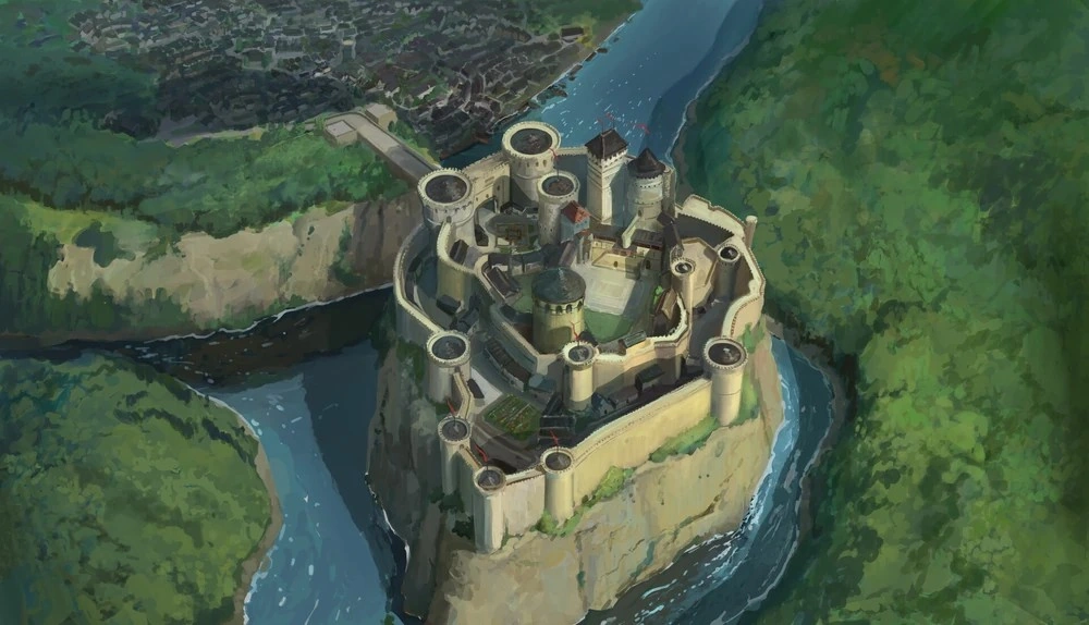 Katolis | Book of Heroes and Villains Wiki | Fandom