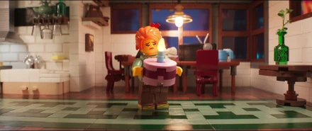 Koko (The LEGO Ninjago Movie)/Gallery | Book of Heroes and Villains ...