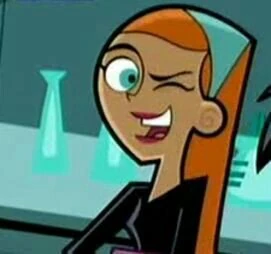 Jazz Fenton | Book of Heroes and Villains Wiki | Fandom