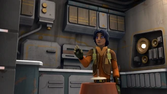 Chezra | Book of Heroes and Villains Wiki | Fandom