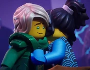 Nya (Ninjago) | Book of Heroes and Villains Wiki | Fandom