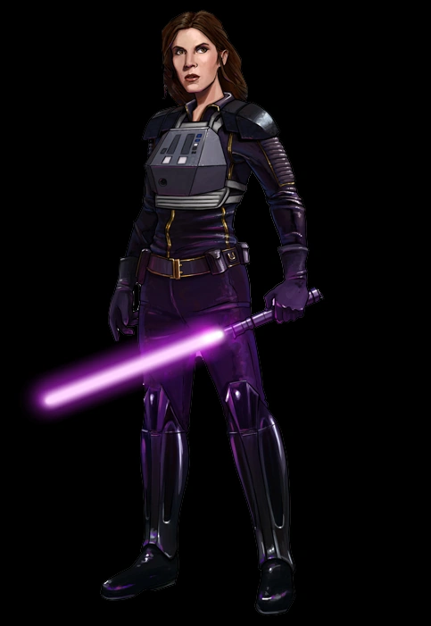 Jaina Solo