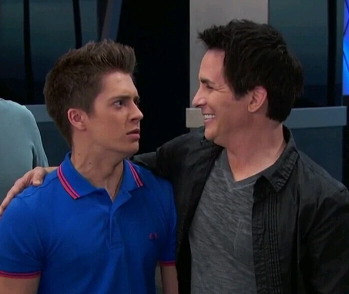 Chonald | Book of Heroes and Villains Wiki | Fandom