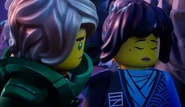 Nya (Ninjago) | Book of Heroes and Villains Wiki | Fandom